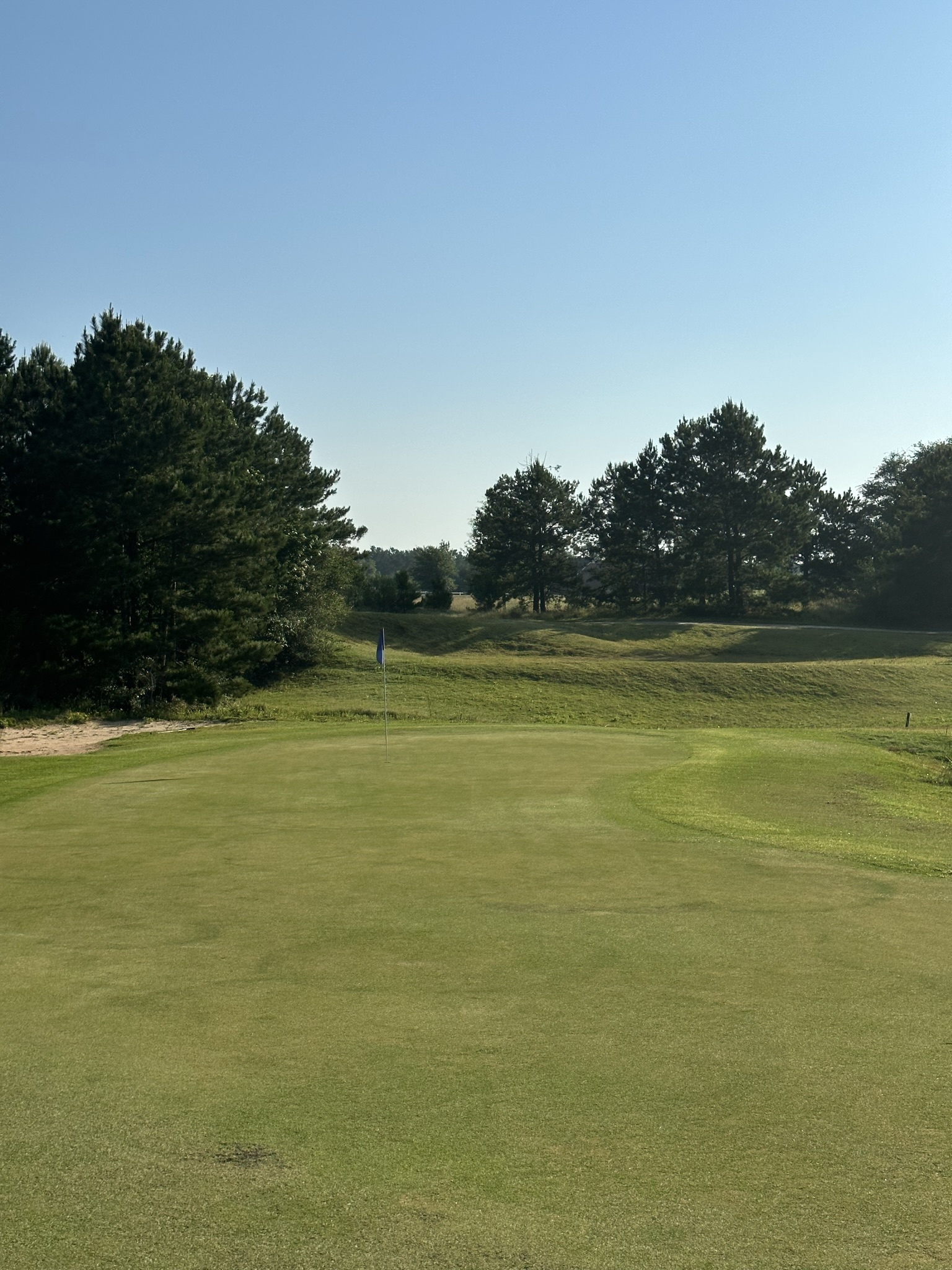 Home - Grand Lake Golf Club