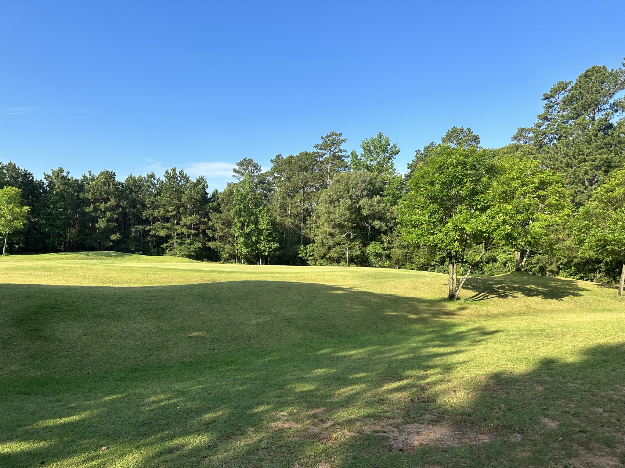 Home - Grand Lake Golf Club