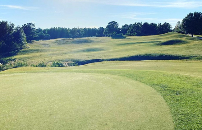 Home - Grand Lake Golf Club